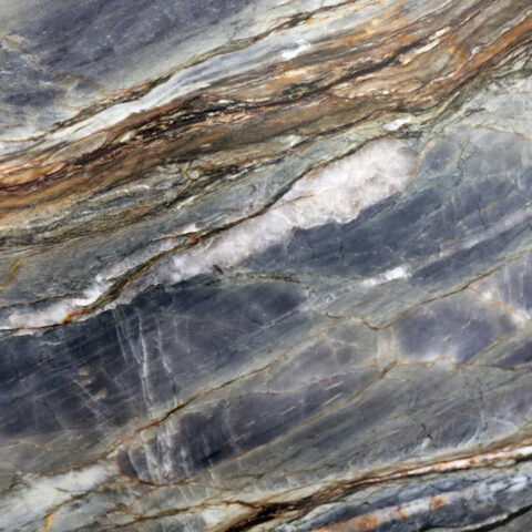 TEMPEST BLUE - LSN - PRECISION & PERFECTION